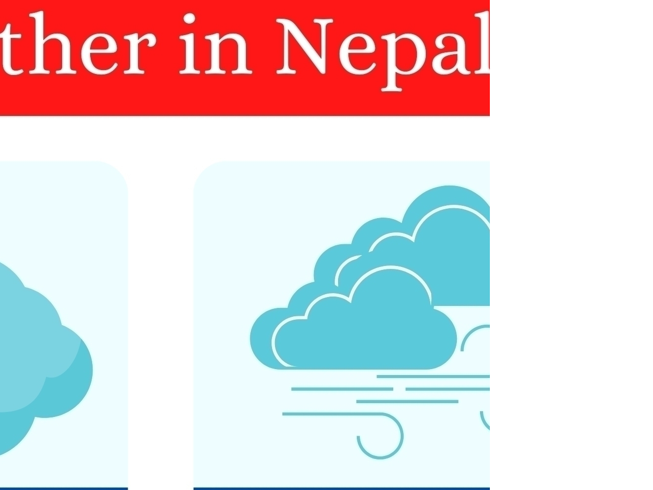 Nepal Weather Conditions: A Guide to Climate and Preparation